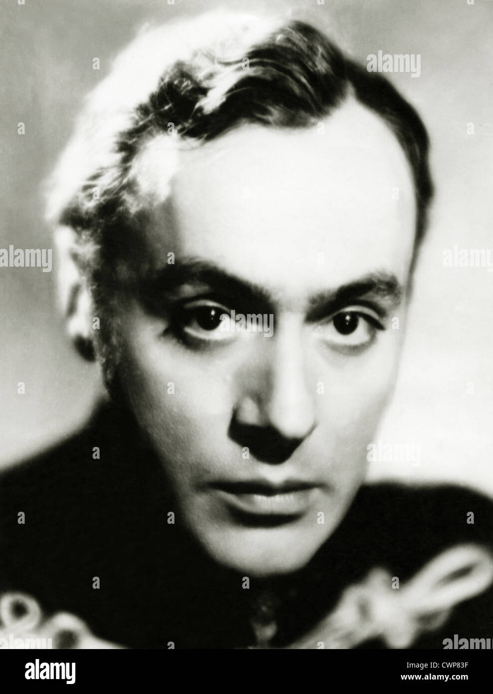 Charles boyer Banque de photographies et d’images à haute résolution ...