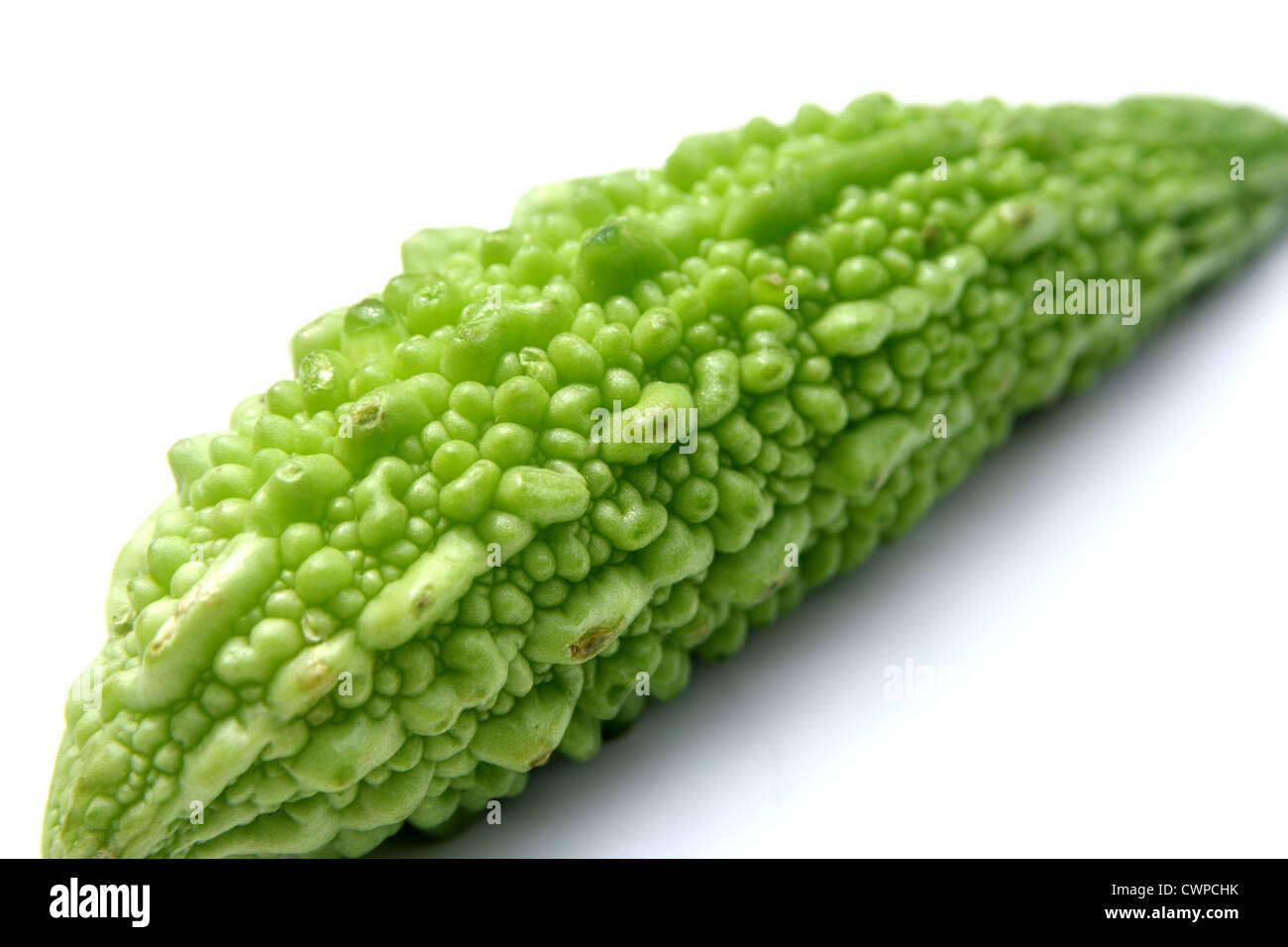 Melons amers Banque de photographies et d’images à haute résolution - Alamy