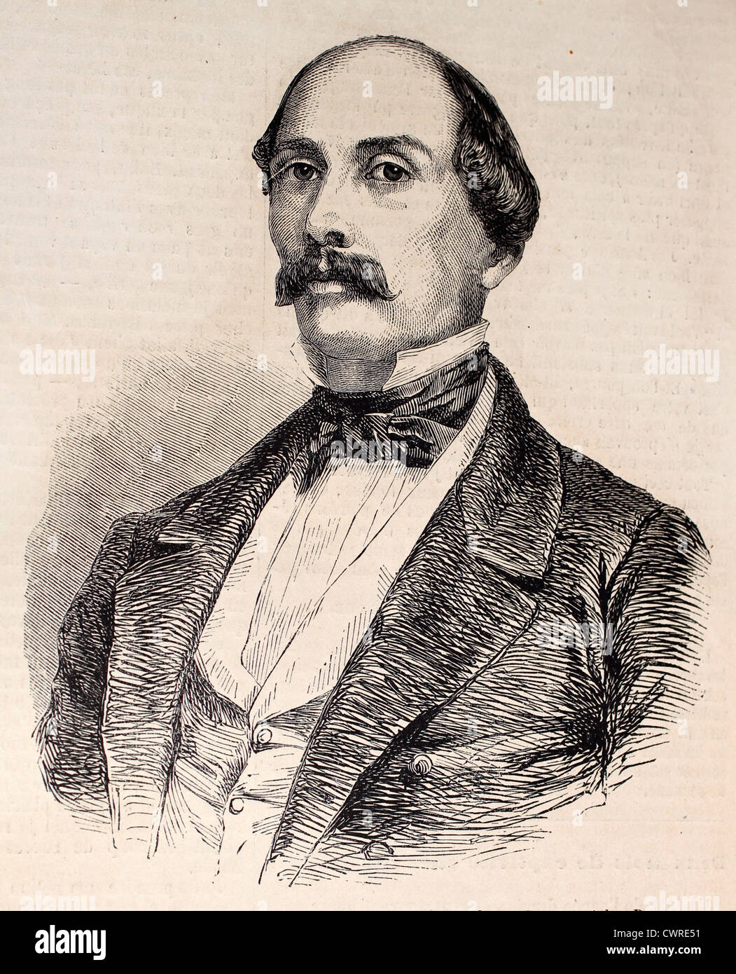 Luigi carlo farini Banque de photographies et d’images à haute ...