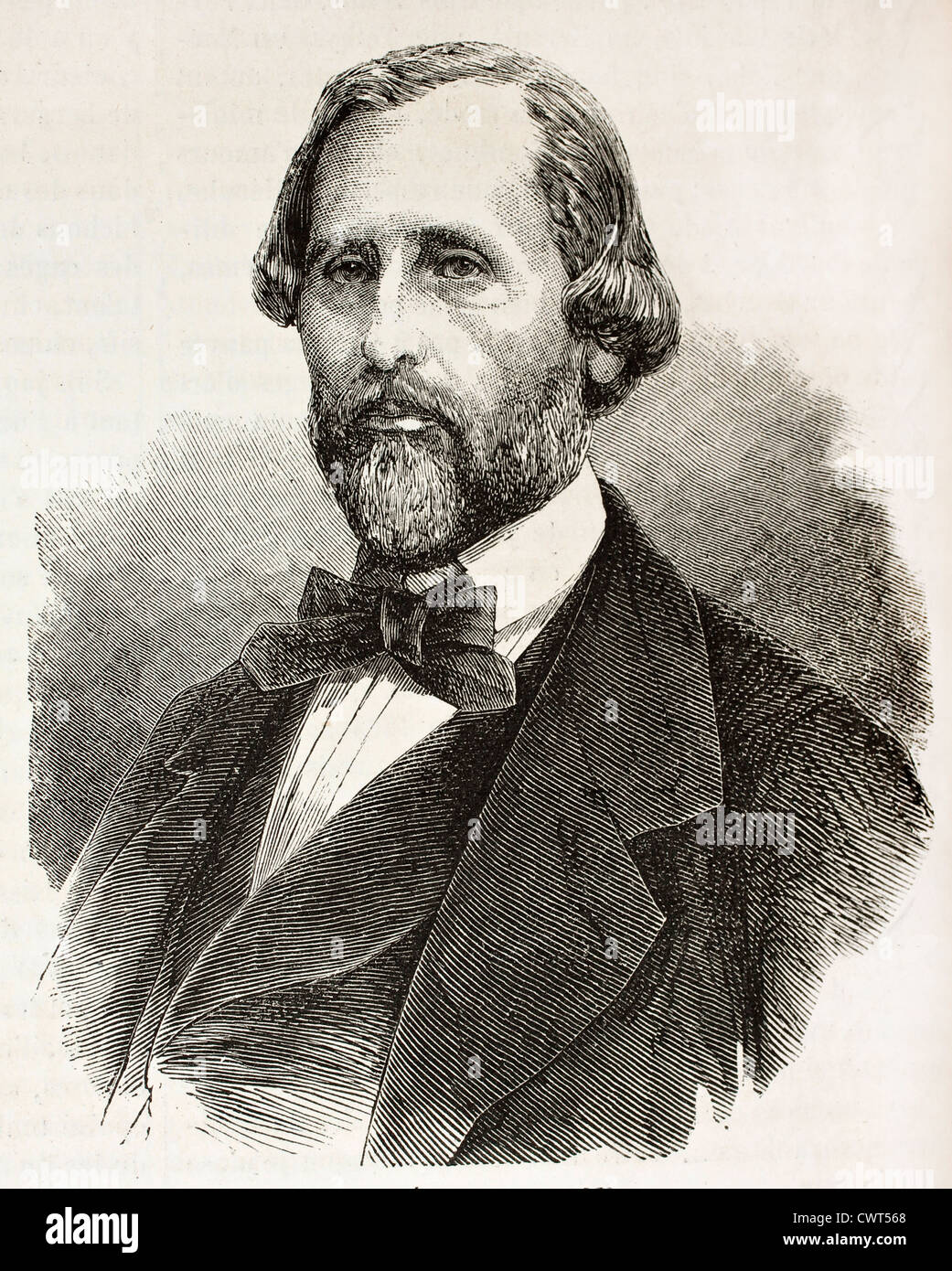 Francois leon Banque de photographies et d’images à haute résolution ...