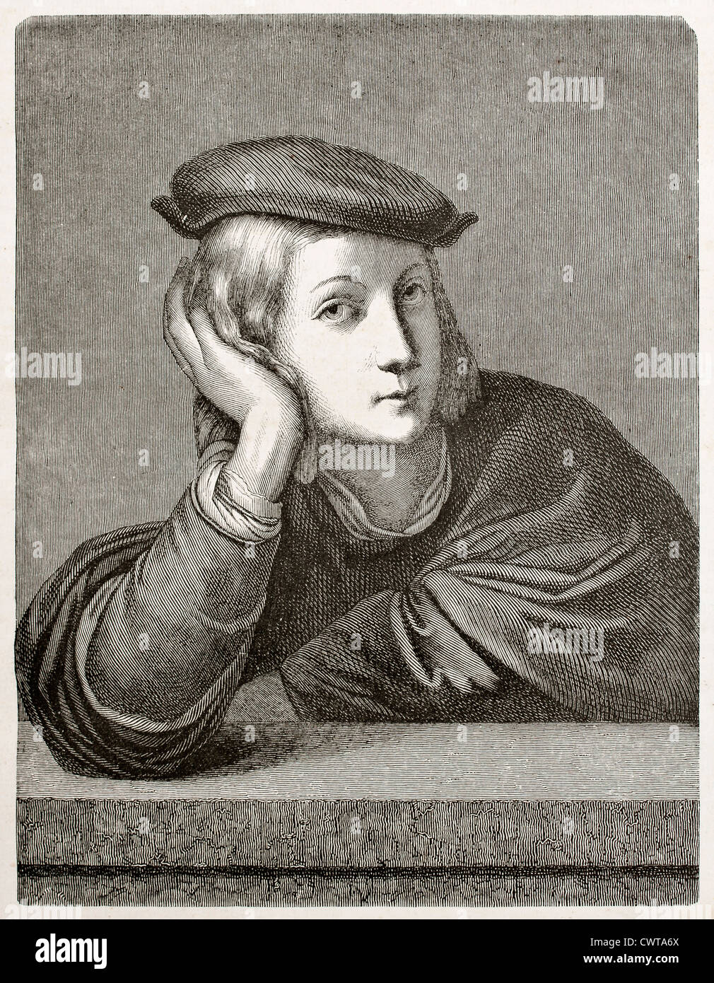 Italian renaissance revival Banque de photographies et d’images à haute ...