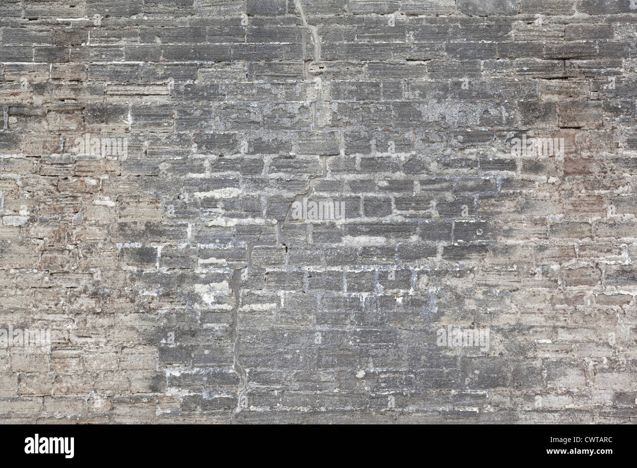 Mur de pierre du fort historique Banque de photographies et d’images à ...