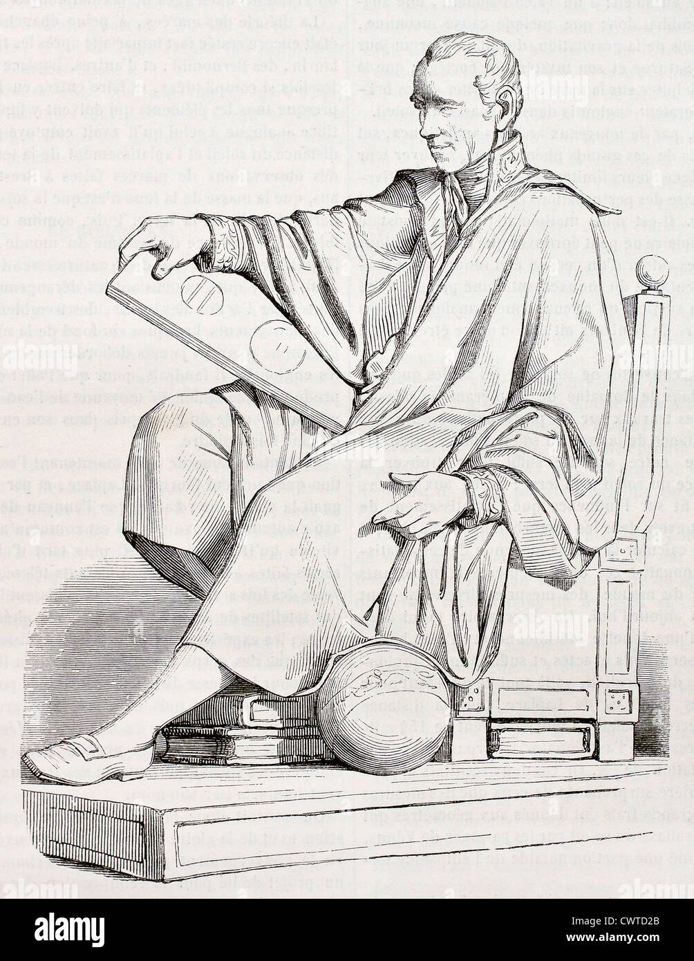 Pierre simon Banque de photographies et d’images à haute résolution - Alamy