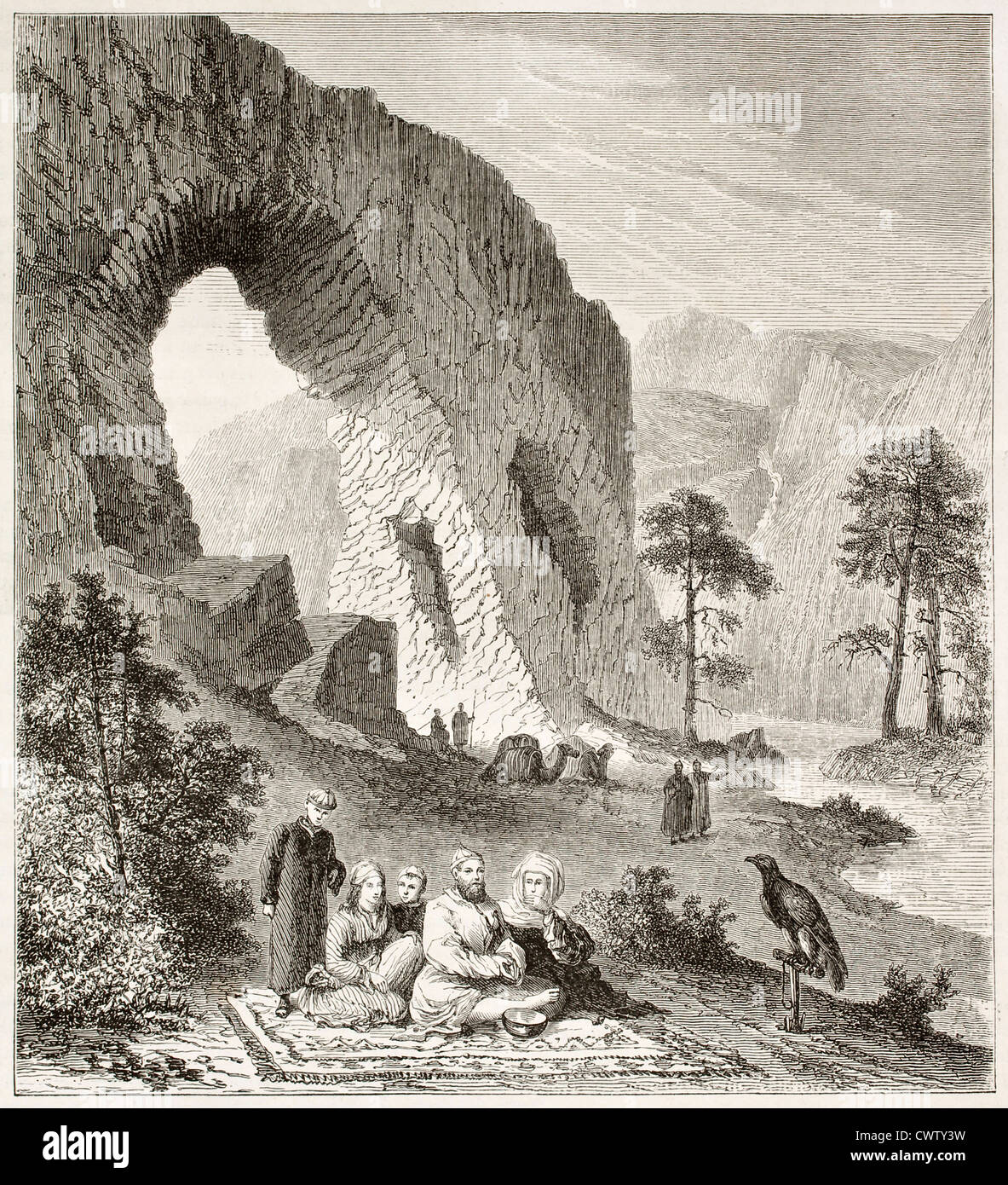 Khalkha mongols Banque de photographies et d’images à haute résolution ...