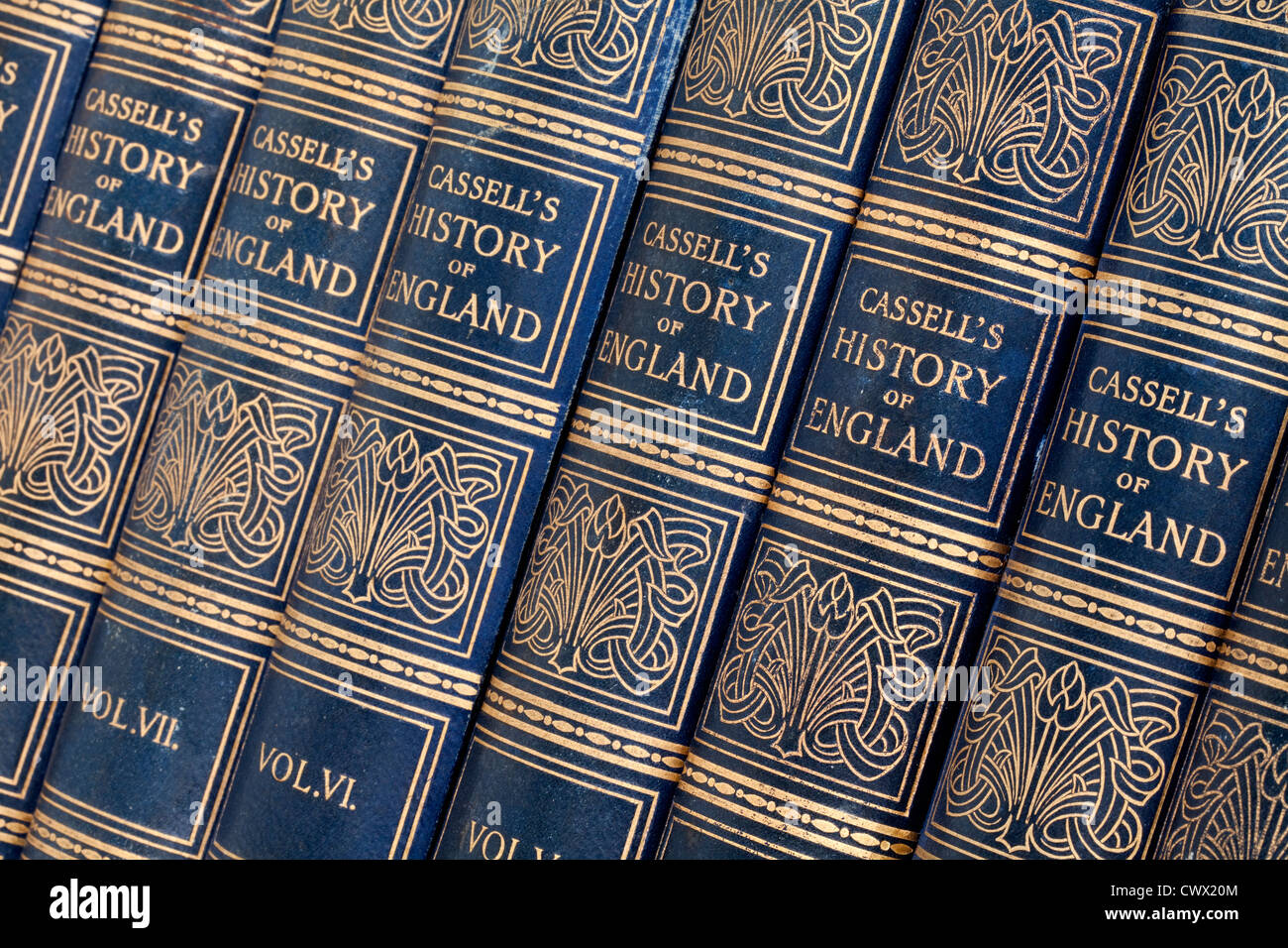 English history Banque de photographies et d’images à haute résolution ...