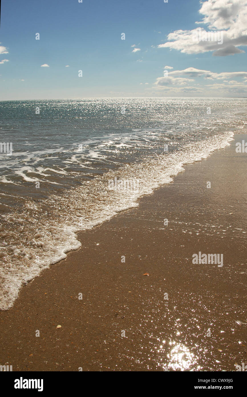 Sete beach france Banque de photographies et d’images à haute ...
