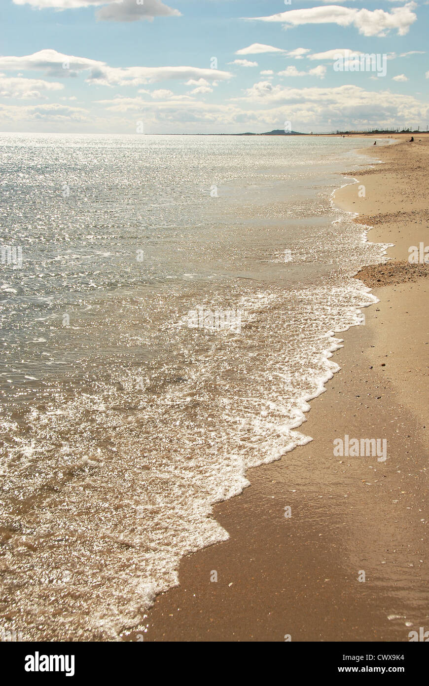 Sete beach france Banque de photographies et d’images à haute ...