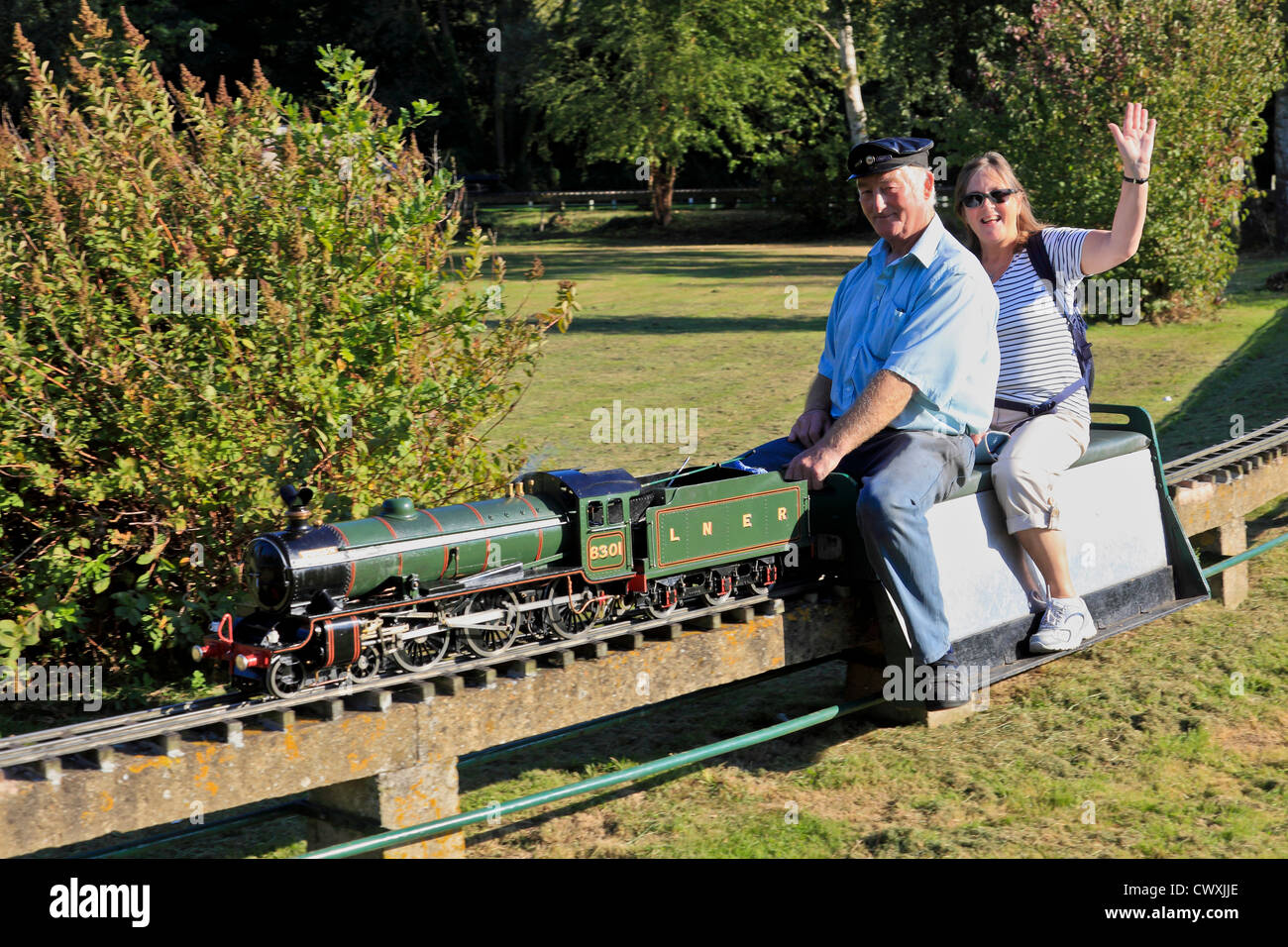 Train uk Banque de photographies et d’images à haute résolution - Alamy