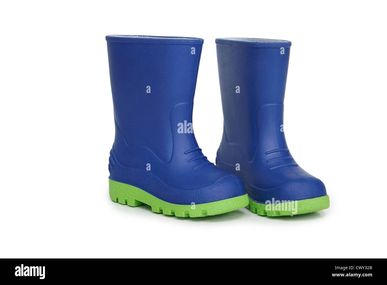 Bottes enfants Banque de photographies et d’images à haute résolution ...