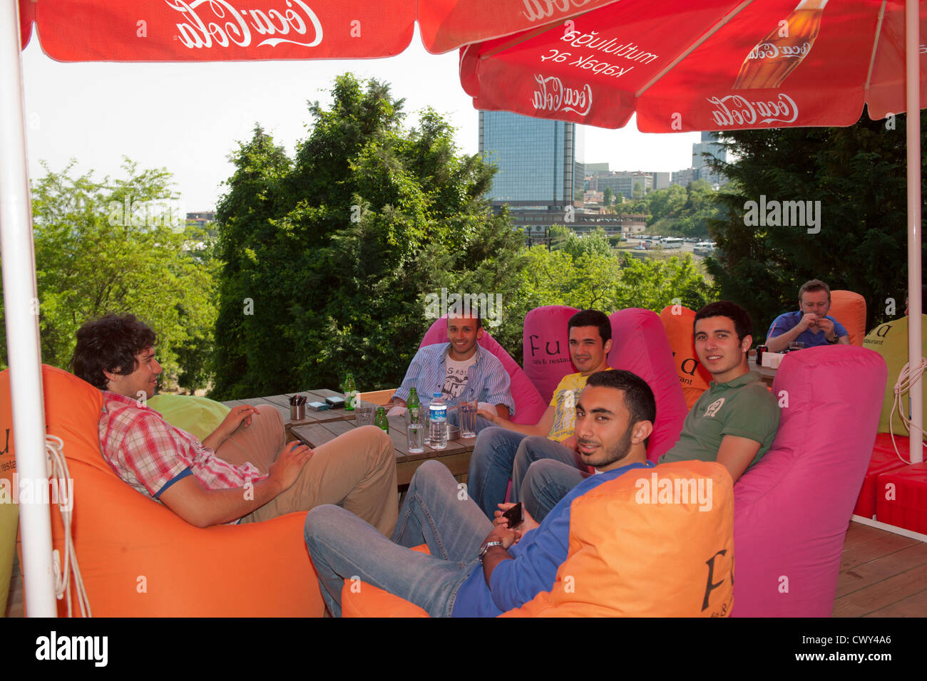 Macka parki Banque de photographies et d’images à haute résolution - Alamy