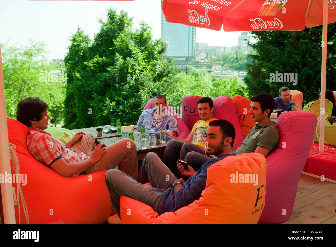 Macka parki Banque de photographies et d’images à haute résolution - Alamy