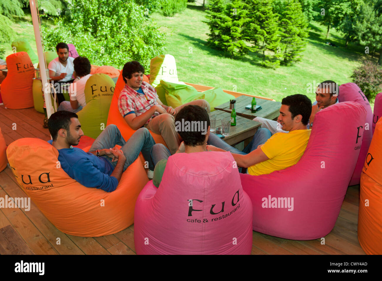 Macka parki Banque de photographies et d’images à haute résolution - Alamy