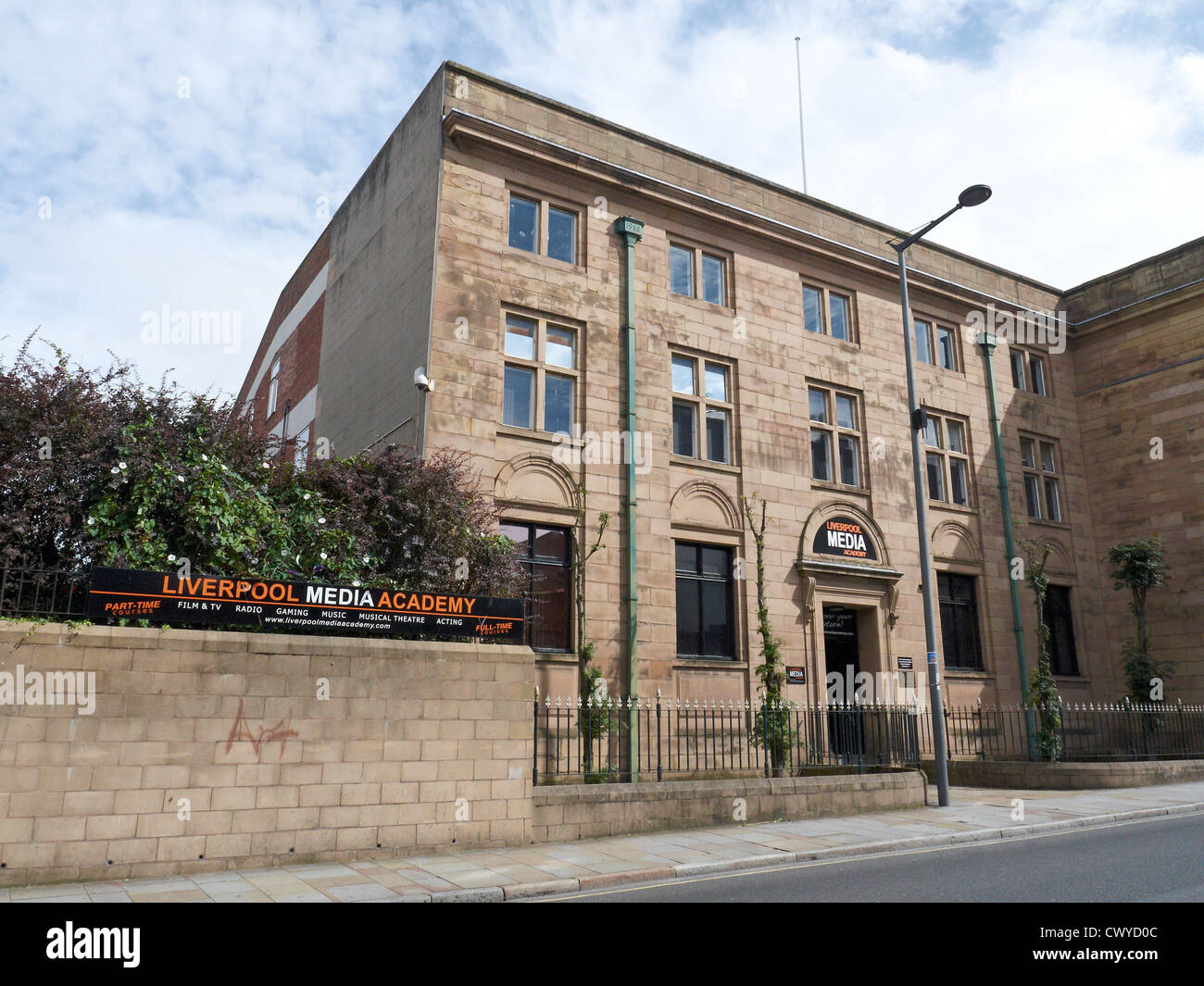 Duke street liverpool Banque de photographies et d’images à haute ...