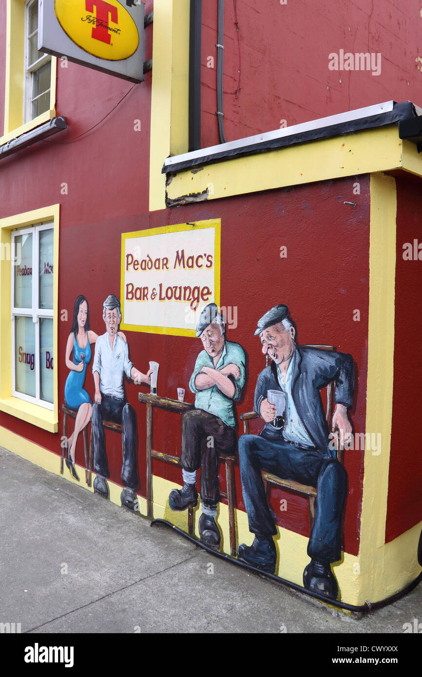 Humour pub Banque de photographies et d’images à haute résolution - Alamy