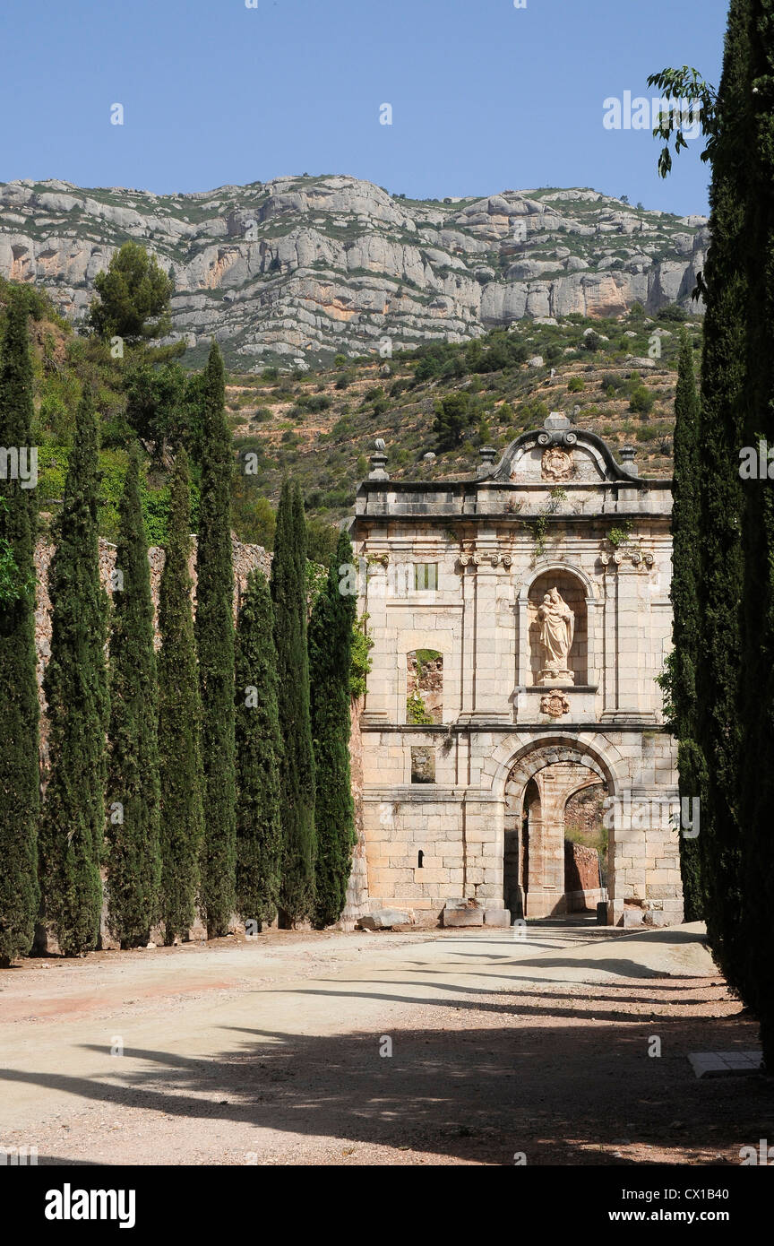 Carthusian monks Banque de photographies et d’images à haute résolution ...