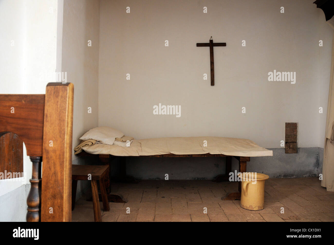 Ordre des chartreux Banque de photographies et d’images à haute ...