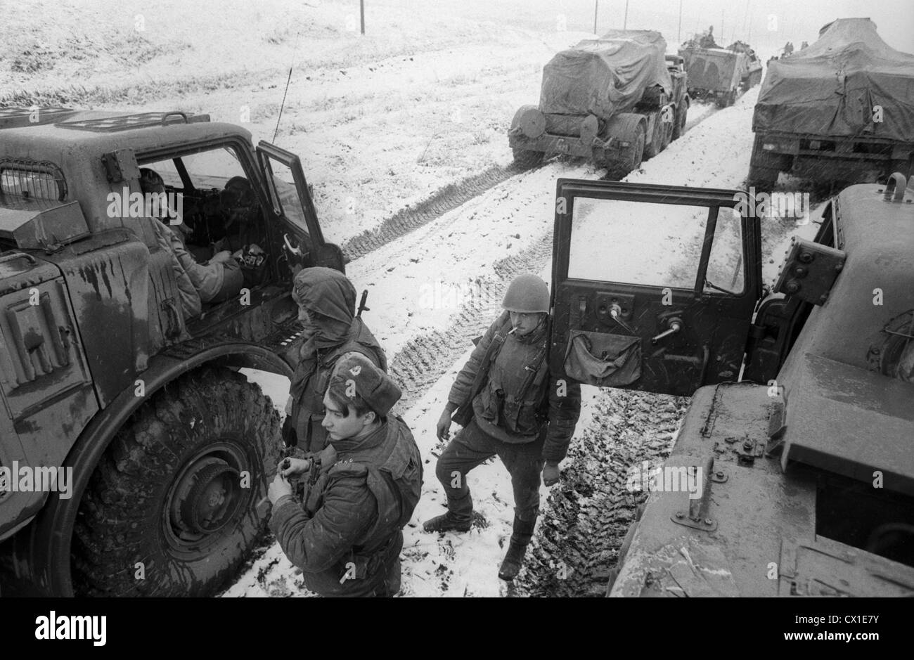 Colonne Militaire Banque d'image et photos - Alamy
