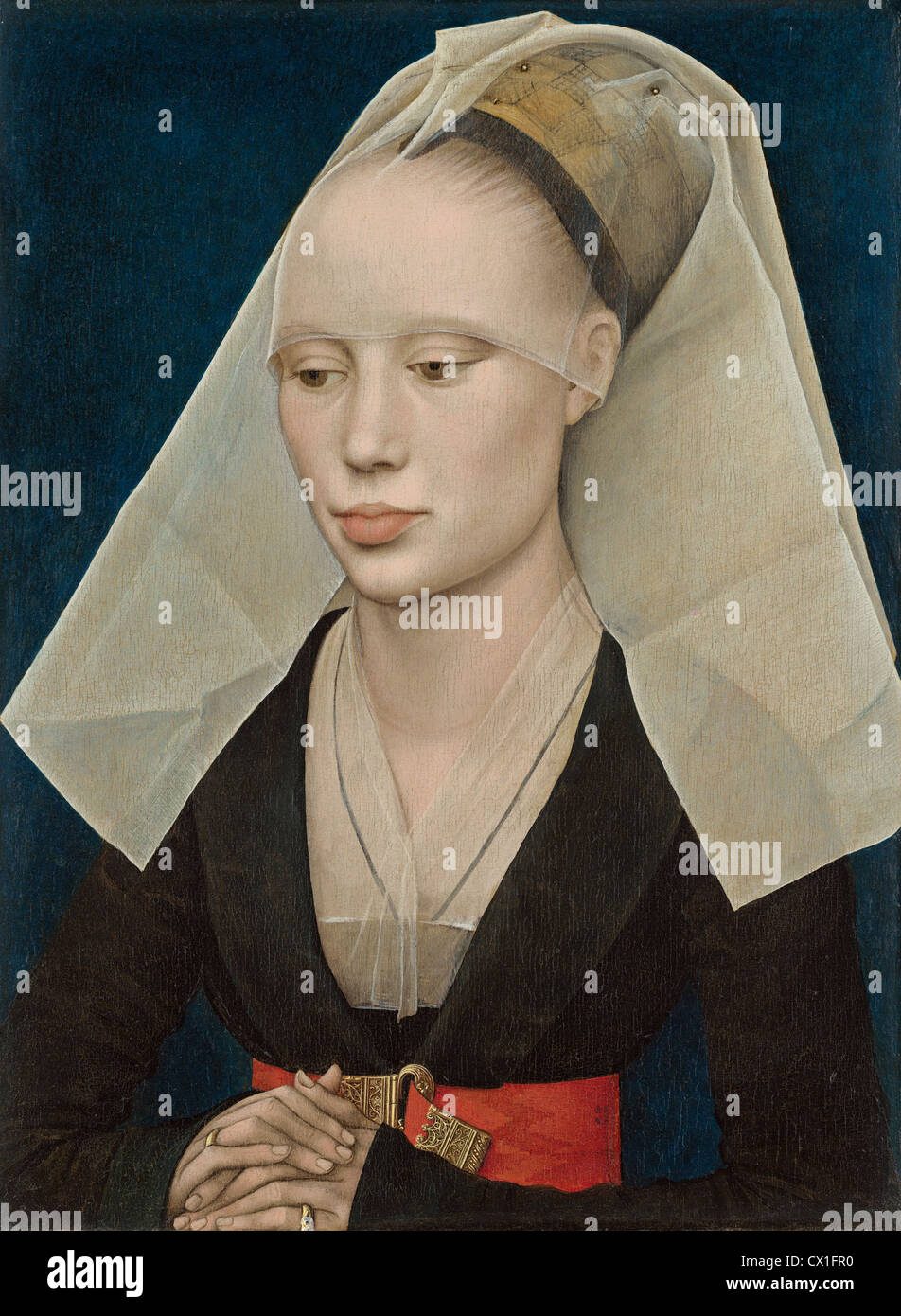 Rogier van der weyden Banque de photographies et d’images à haute résolution - Alamy
