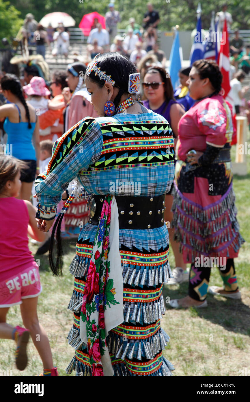 First nations culture Banque de photographies et d’images à haute ...