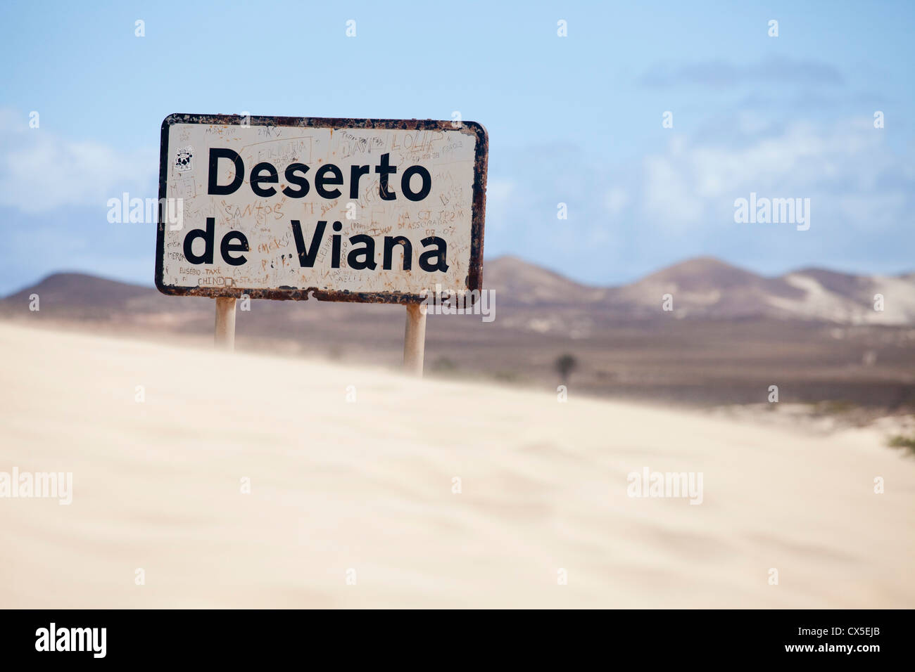 Cap vert africain Banque de photographies et d’images à haute ...