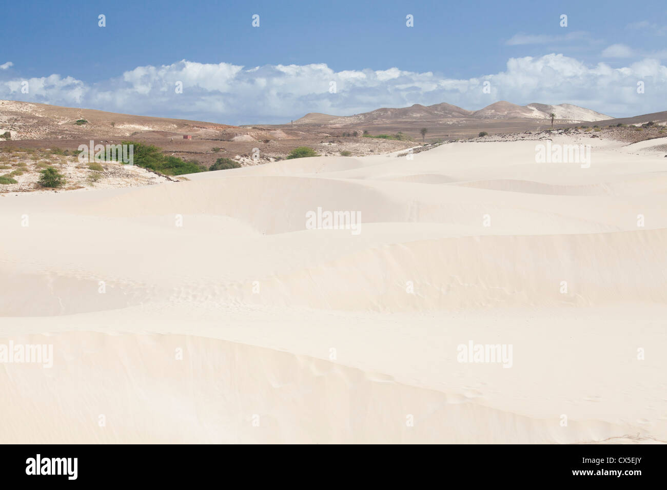 Cap vert africain Banque de photographies et d’images à haute ...