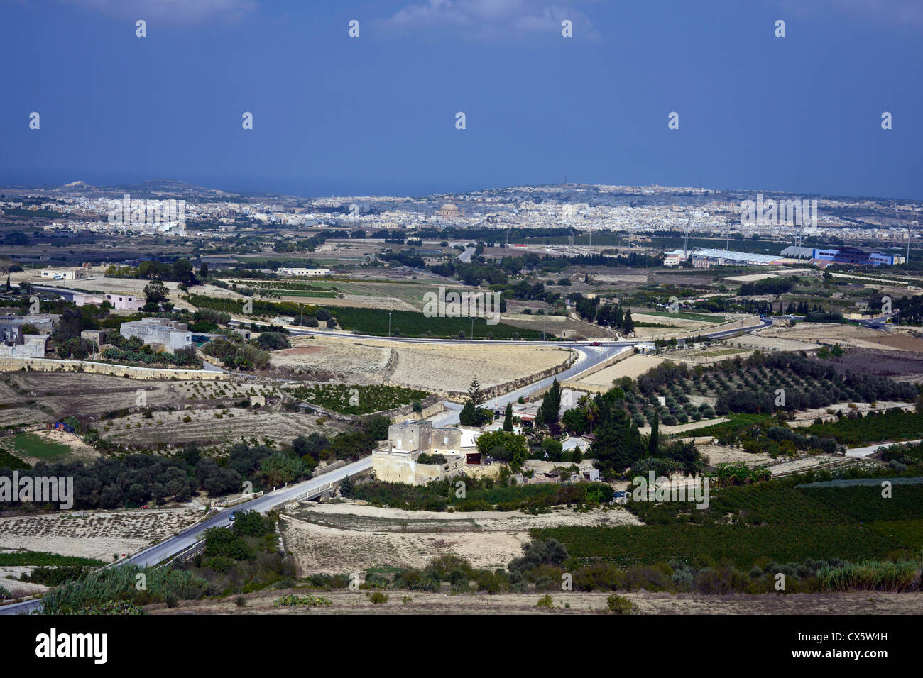 Rural malta Banque de photographies et d’images à haute résolution - Alamy
