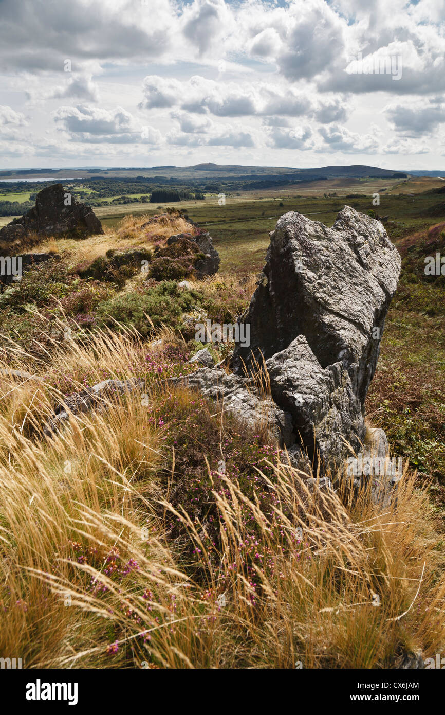 Monts darree Banque de photographies et d’images à haute résolution - Alamy