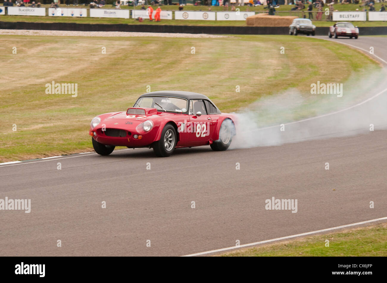 Ginetta g10 Banque de photographies et d’images à haute résolution - Alamy