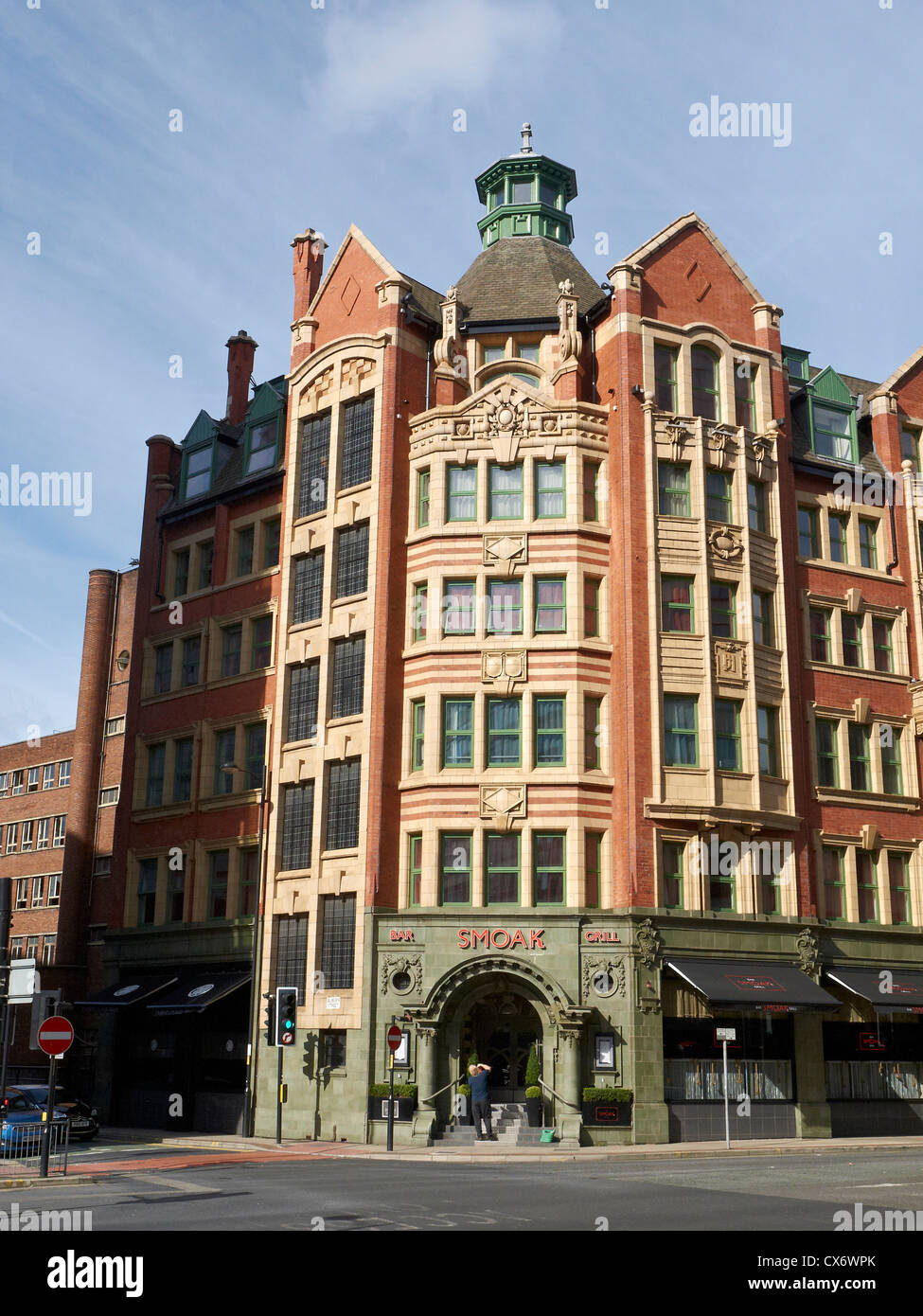 Joshua hoyle Banque de photographies et d’images à haute résolution - Alamy