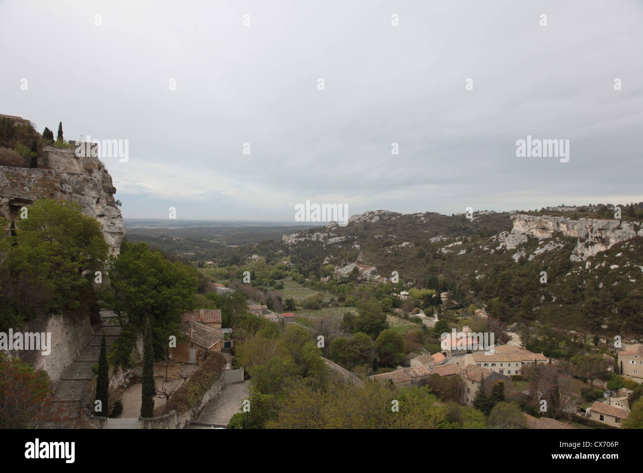 St remy de provence Banque de photographies et d’images à haute ...