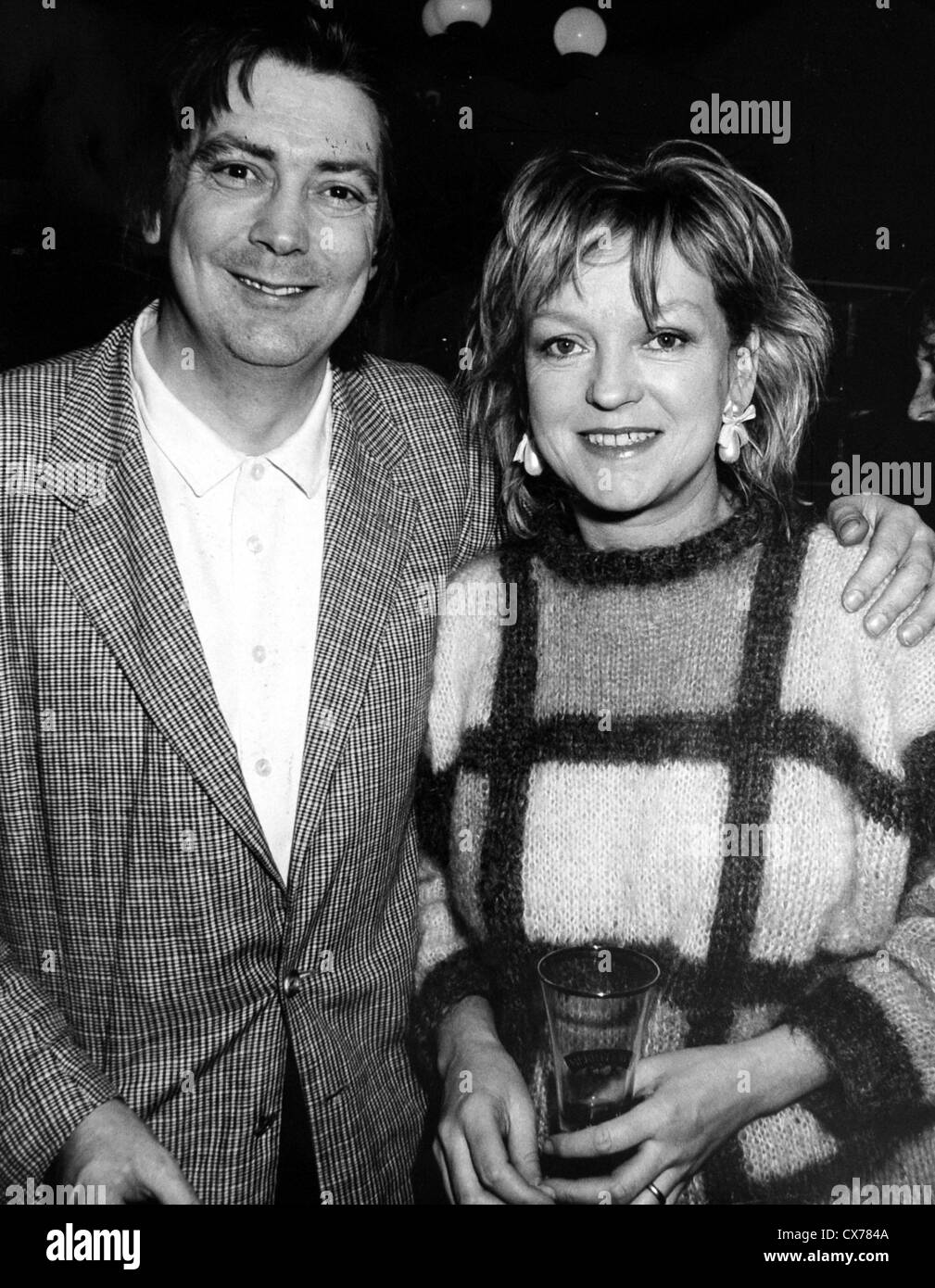 Annie baker Banque de photographies et d’images à haute résolution - Alamy