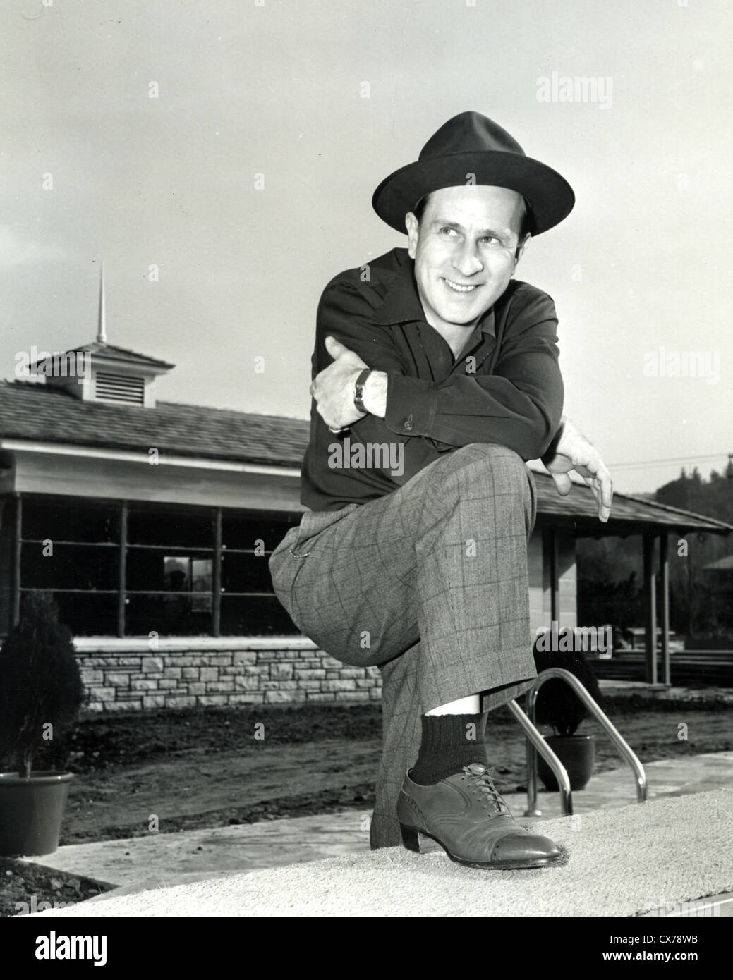 Bud abbott Banque de photographies et d’images à haute résolution - Alamy