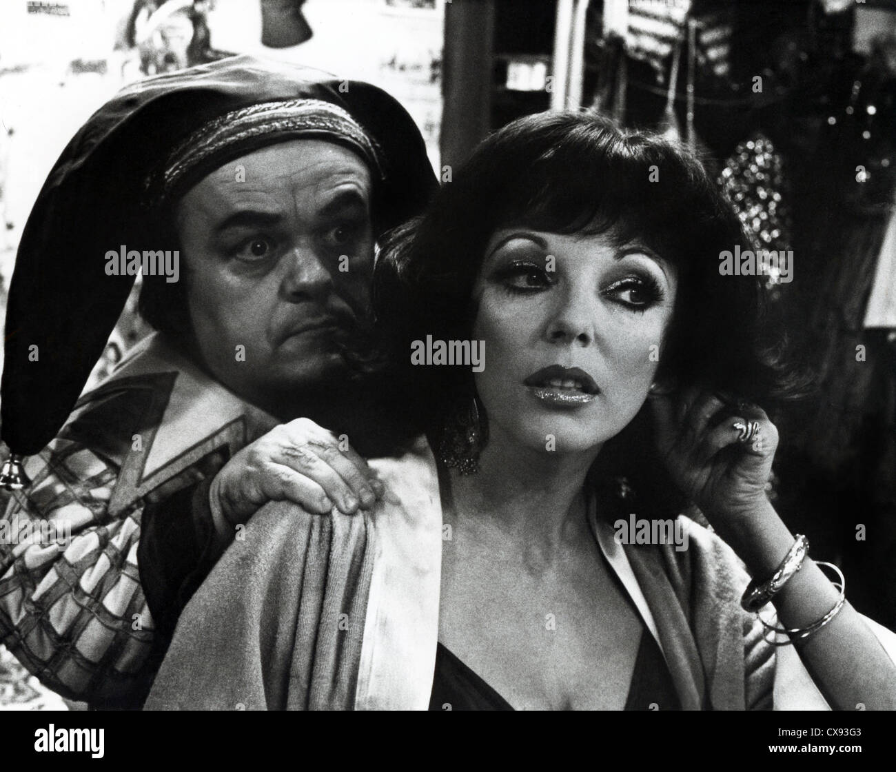 George claydon Banque de photographies et d’images à haute résolution ...