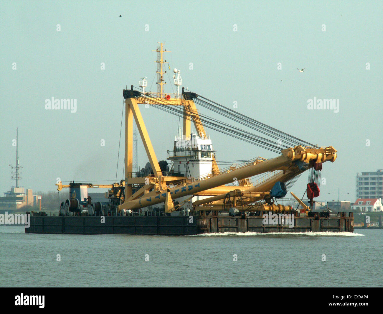 7 rotterdam Banque de photographies et d’images à haute résolution - Alamy