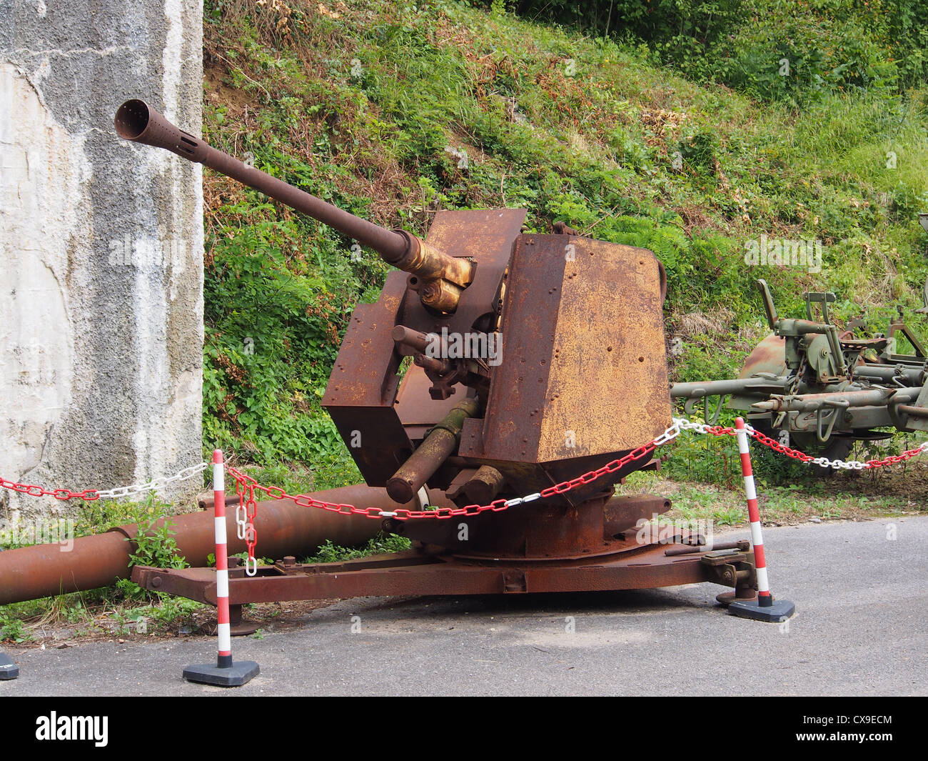 Fort de Fermont est une fortification militaire historique située dans ...