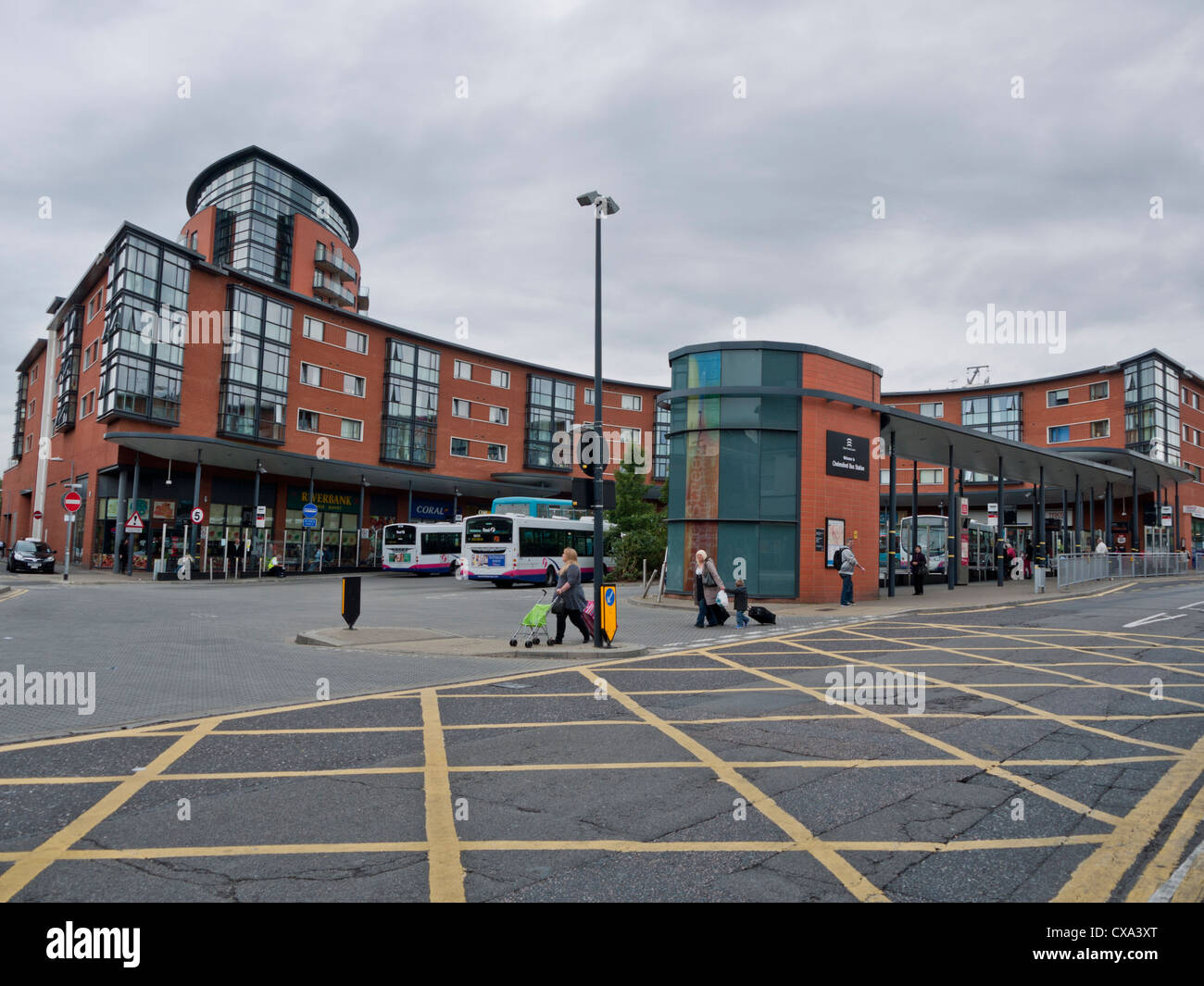 Chelmsford station Banque de photographies et d’images à haute ...