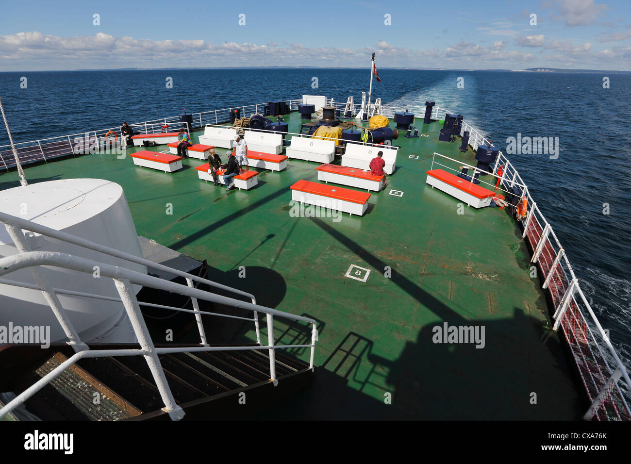Nova scotia ferry Banque de photographies et d’images à haute ...