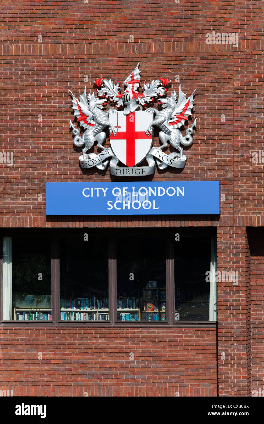 English school logo Banque de photographies et d’images à haute ...