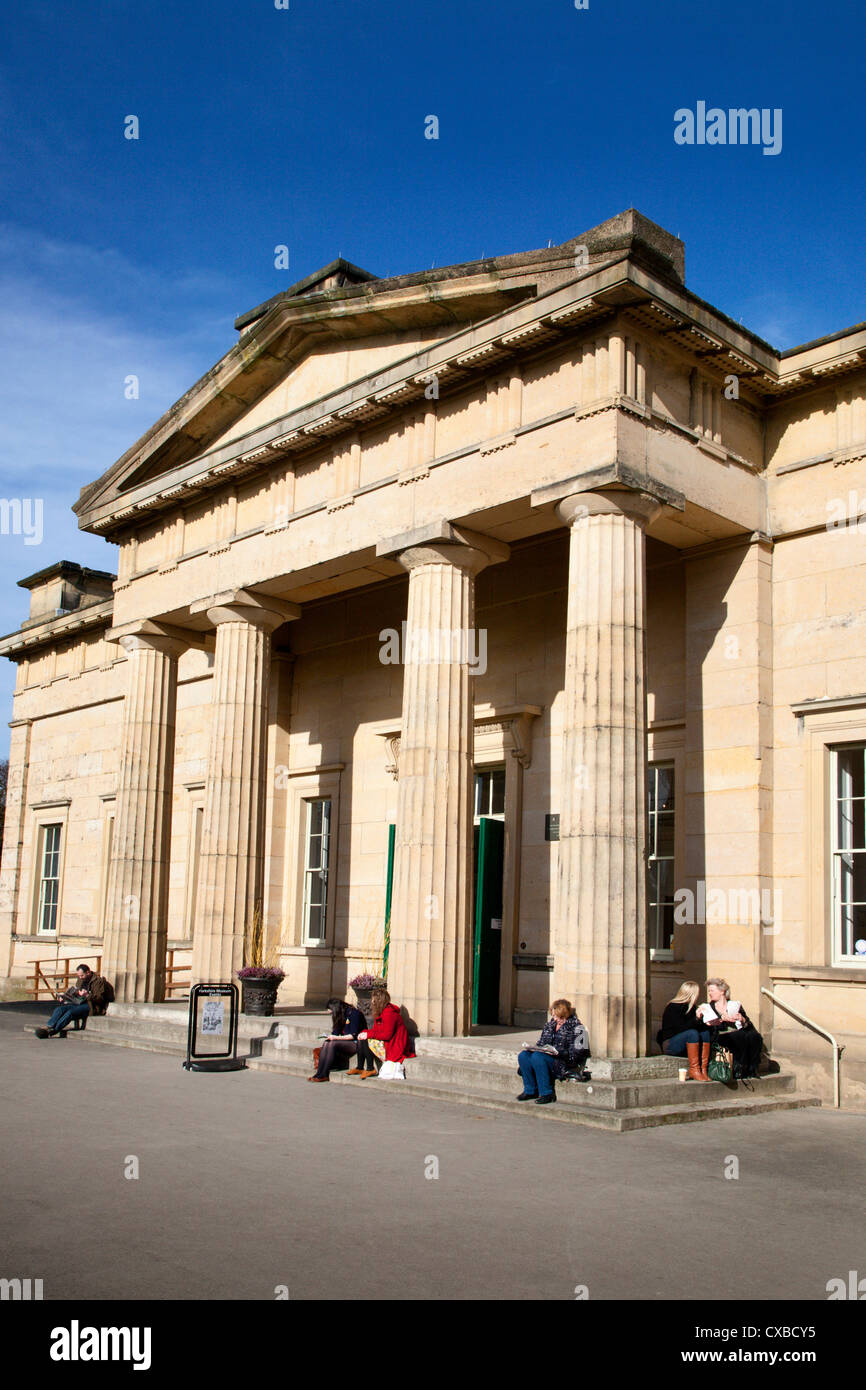 Yorkshire museum Banque de photographies et d’images à haute résolution ...