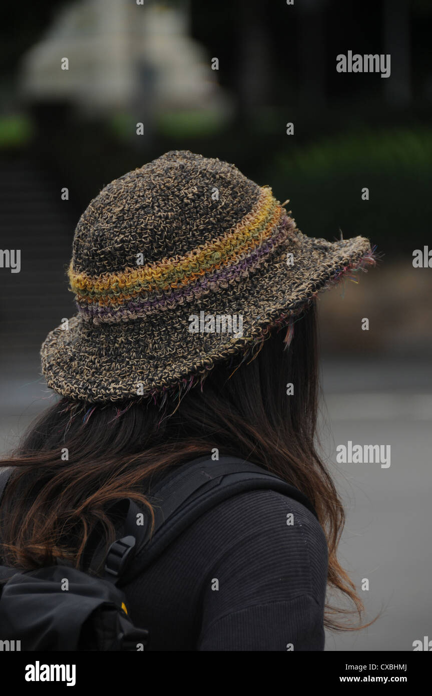 Back packer Banque de photographies et d’images à haute résolution - Alamy