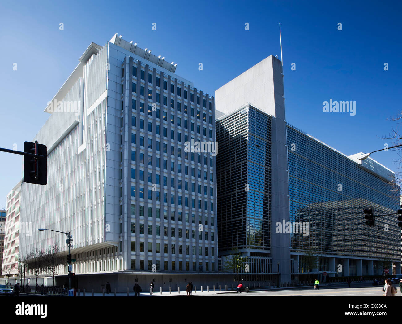 International bank for reconstruction and development Banque de ...