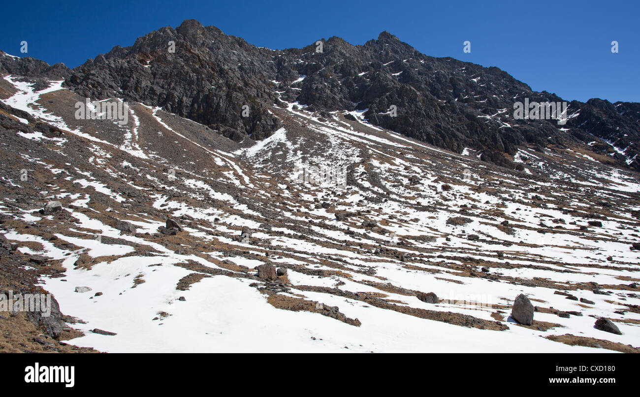 Passe laurebina Banque de photographies et d’images à haute résolution - Alamy