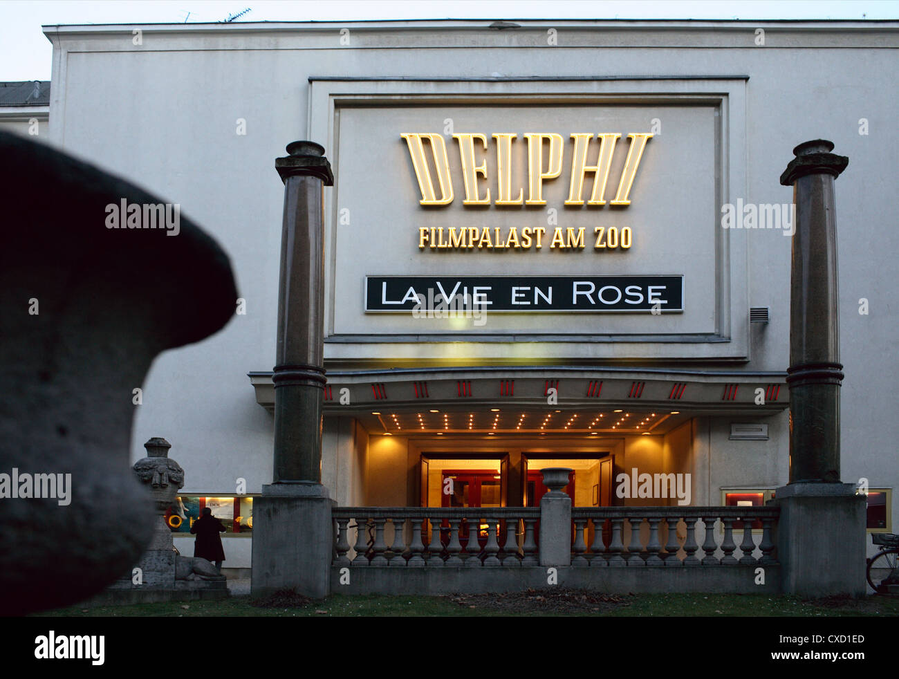 Logo delphi Banque de photographies et d’images à haute résolution - Alamy