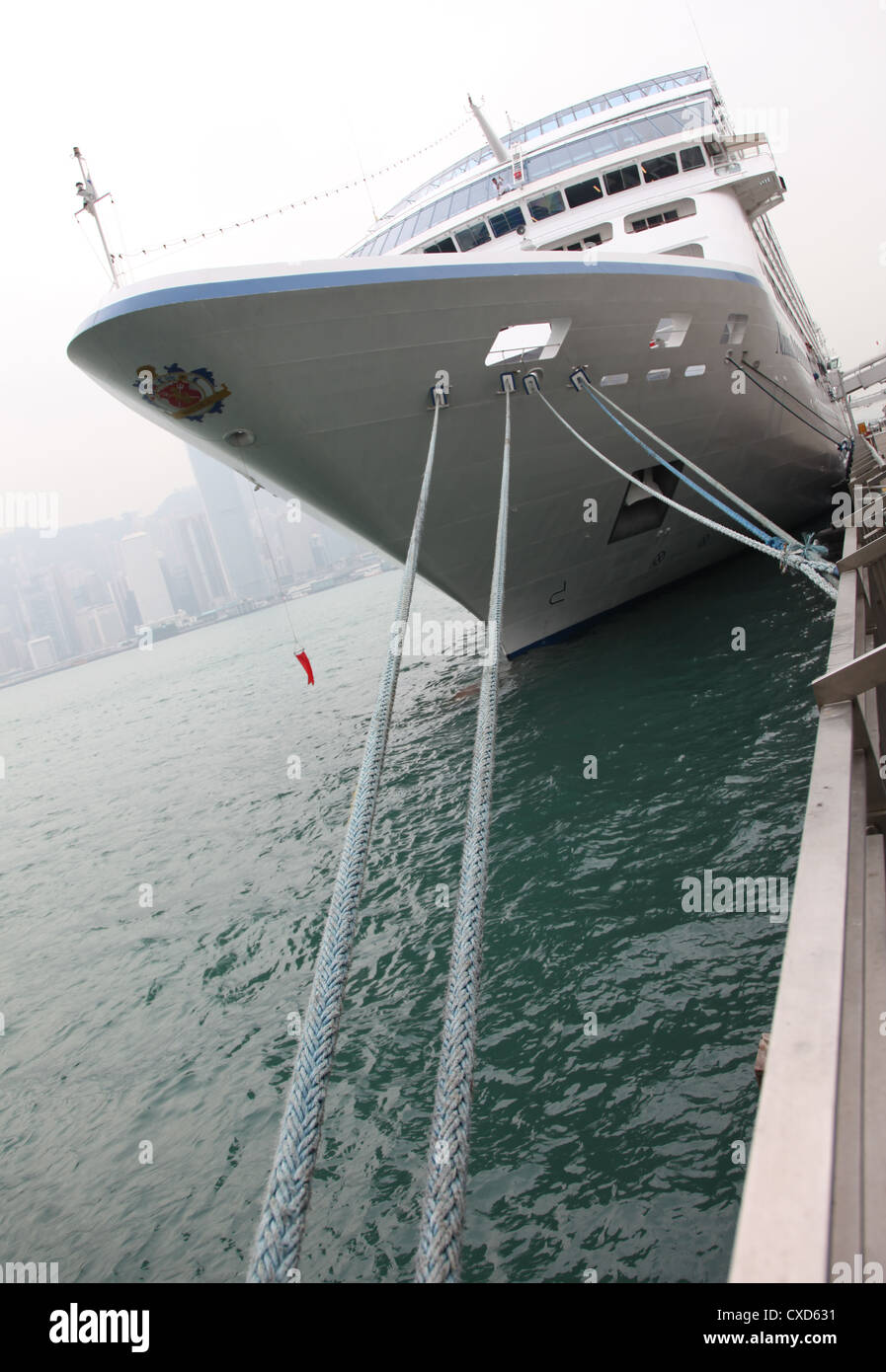 Embarquement de bateau Banque de photographies et d’images à haute ...