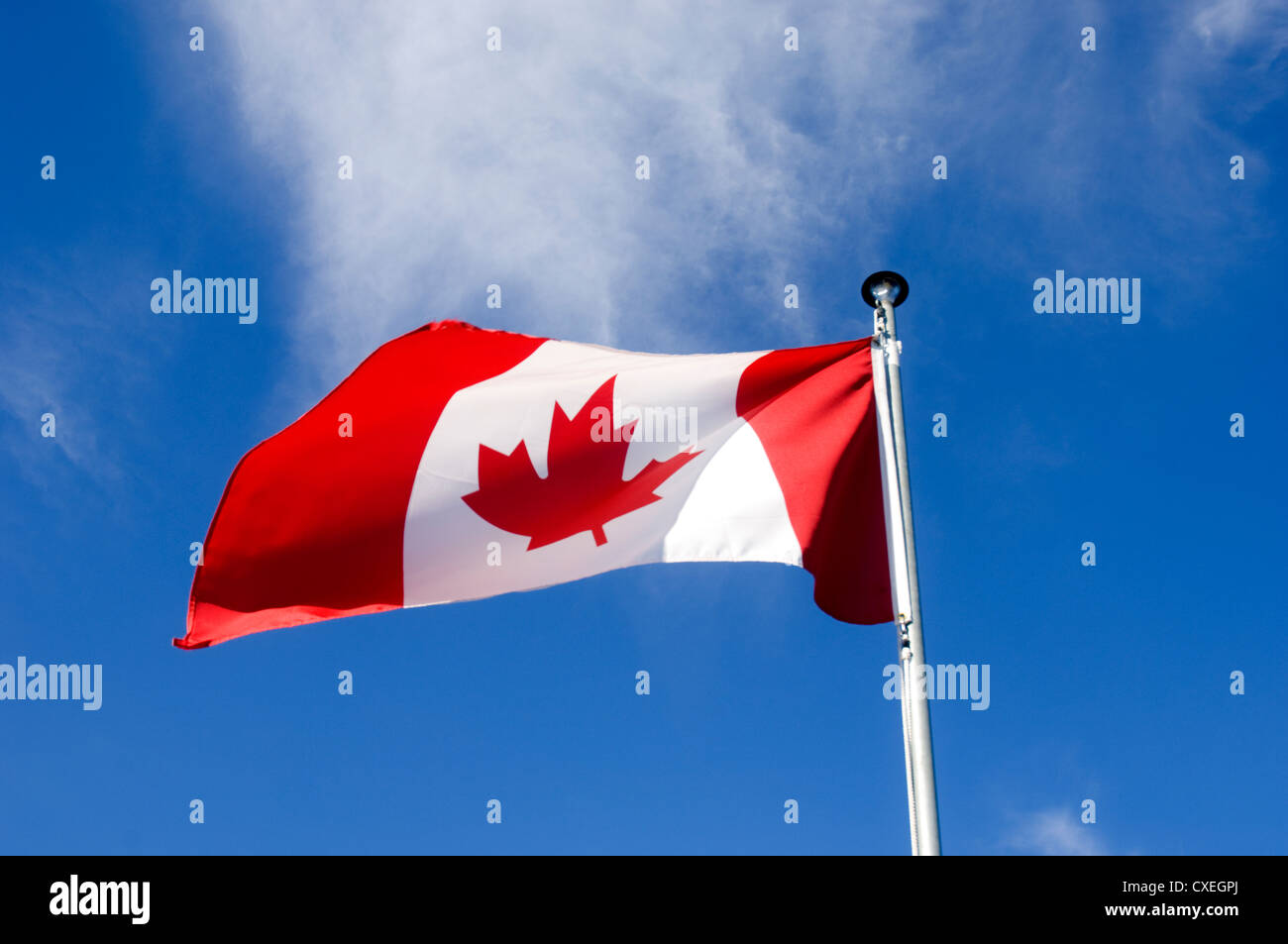 Drapeau justin trudeau Banque de photographies et d’images à haute ...