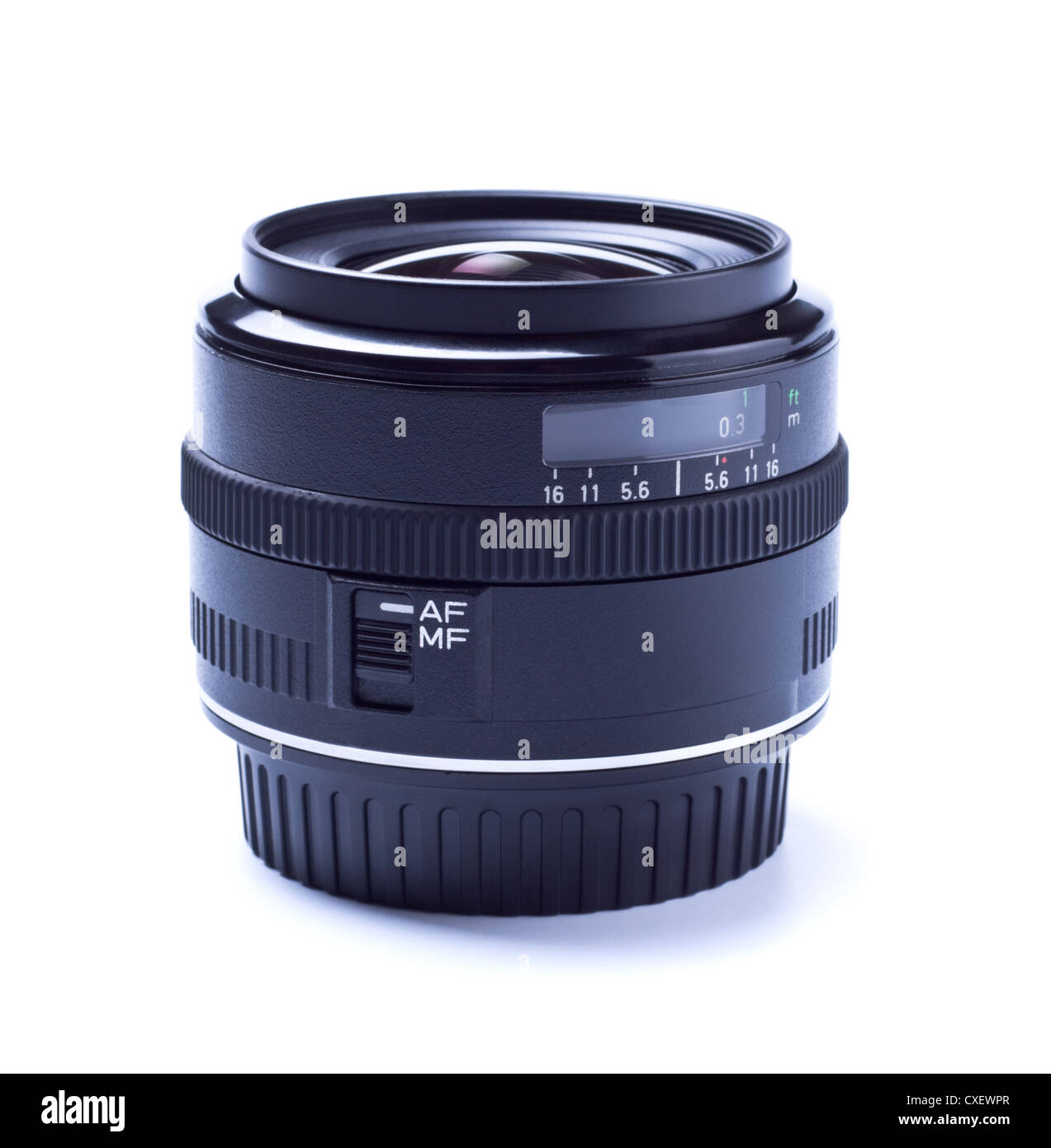 Wideangle lens Banque de photographies et d’images à haute résolution ...