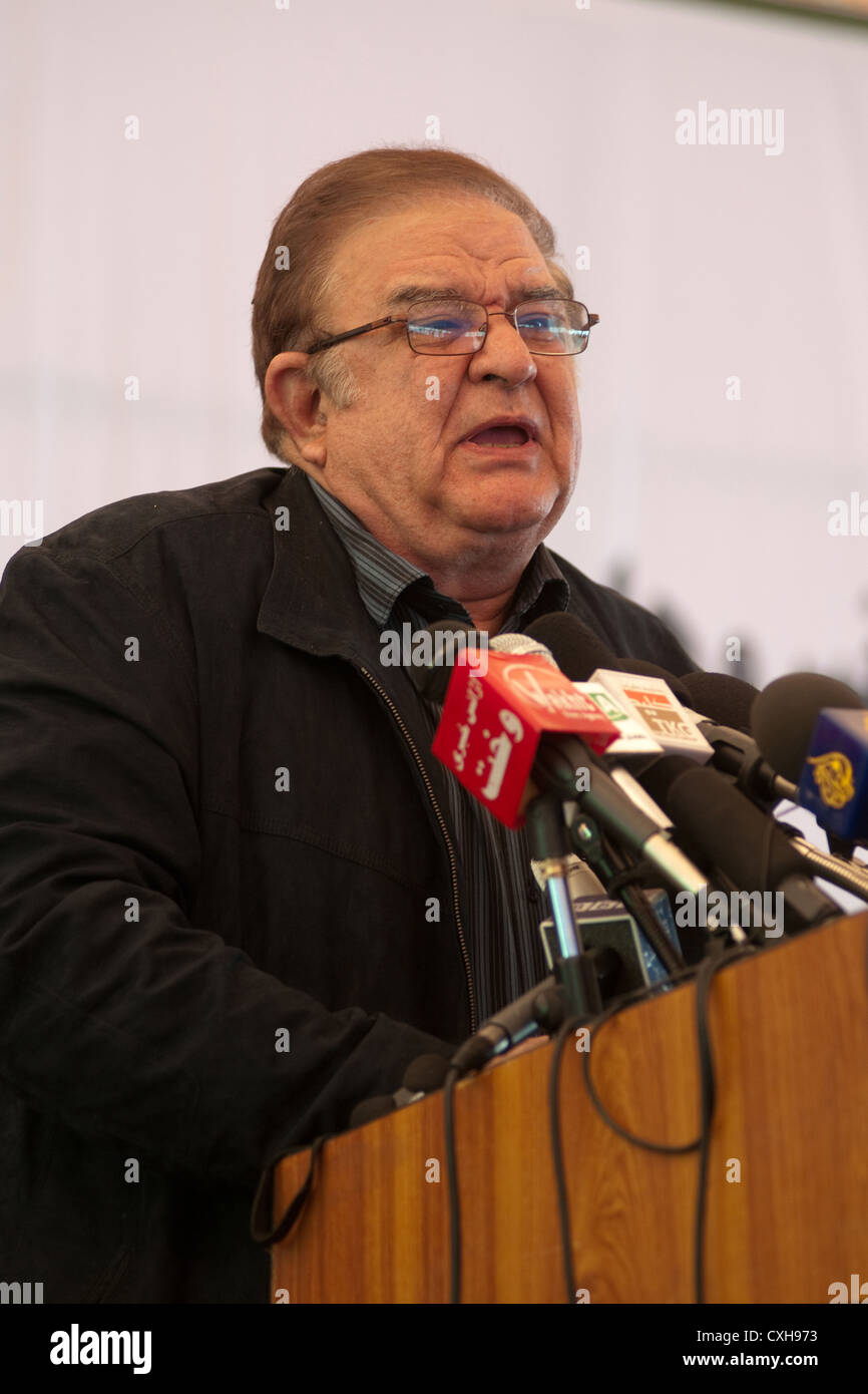 Abdul rahim wardak Banque de photographies et d’images à haute ...