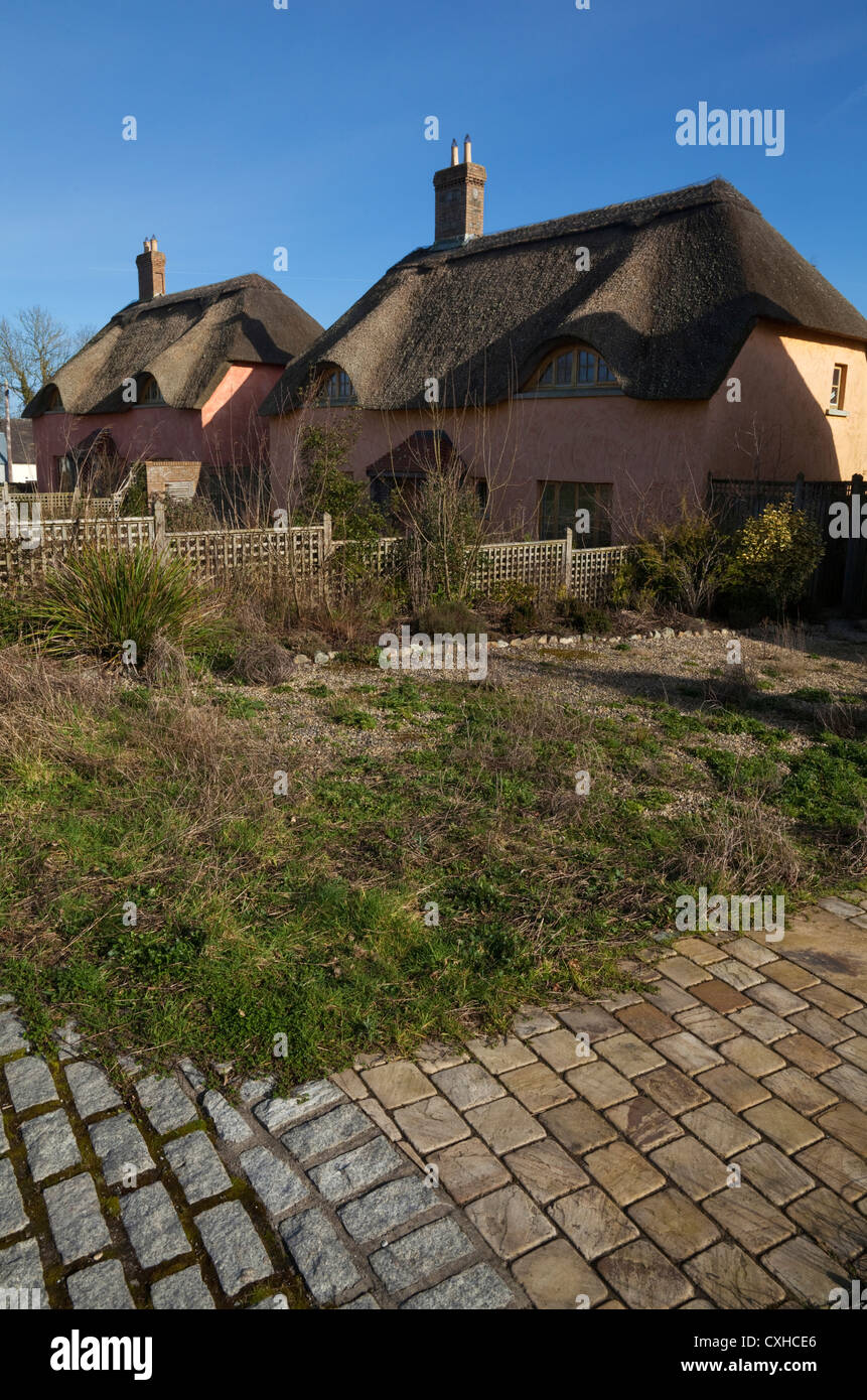 Domaine irlandais Banque de photographies et d’images à haute ...