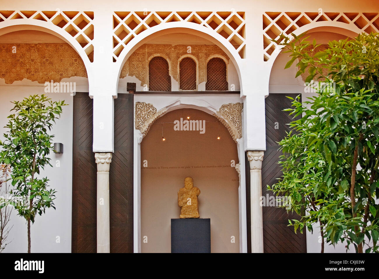 Casa del gigante Banque de photographies et d’images à haute résolution ...