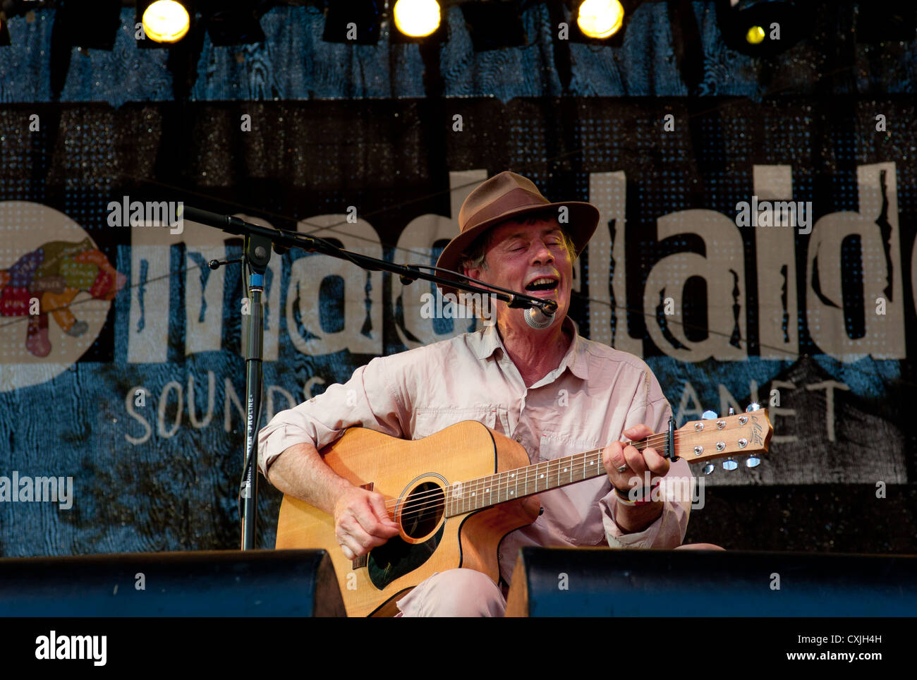 Shane howard Banque de photographies et d’images à haute résolution - Alamy